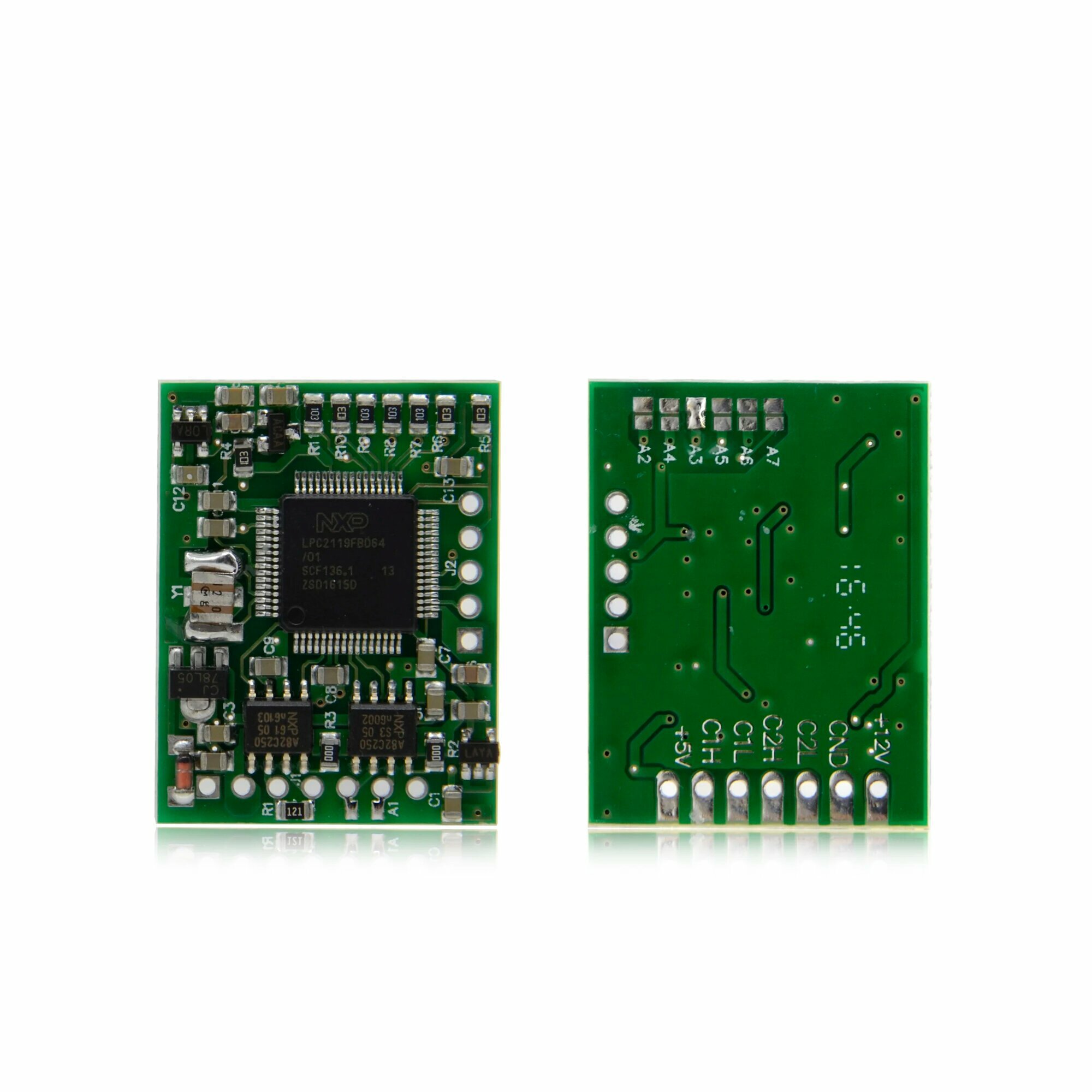 Супер-фильтр CAN CAS4 и FEM/MB W212 W221 W164 W166 W204