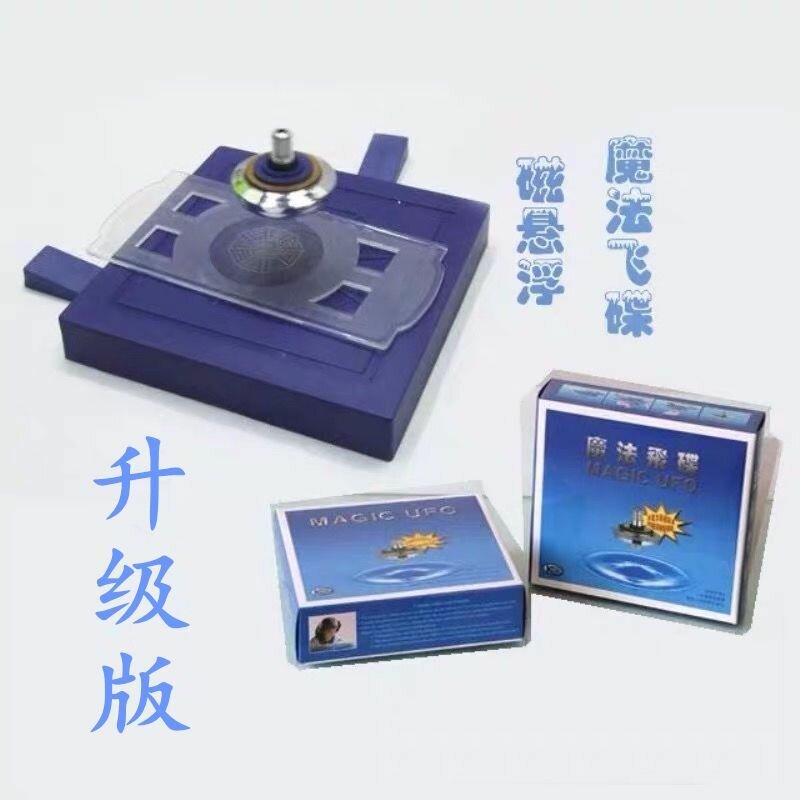 Левитрон/UFO Levitron