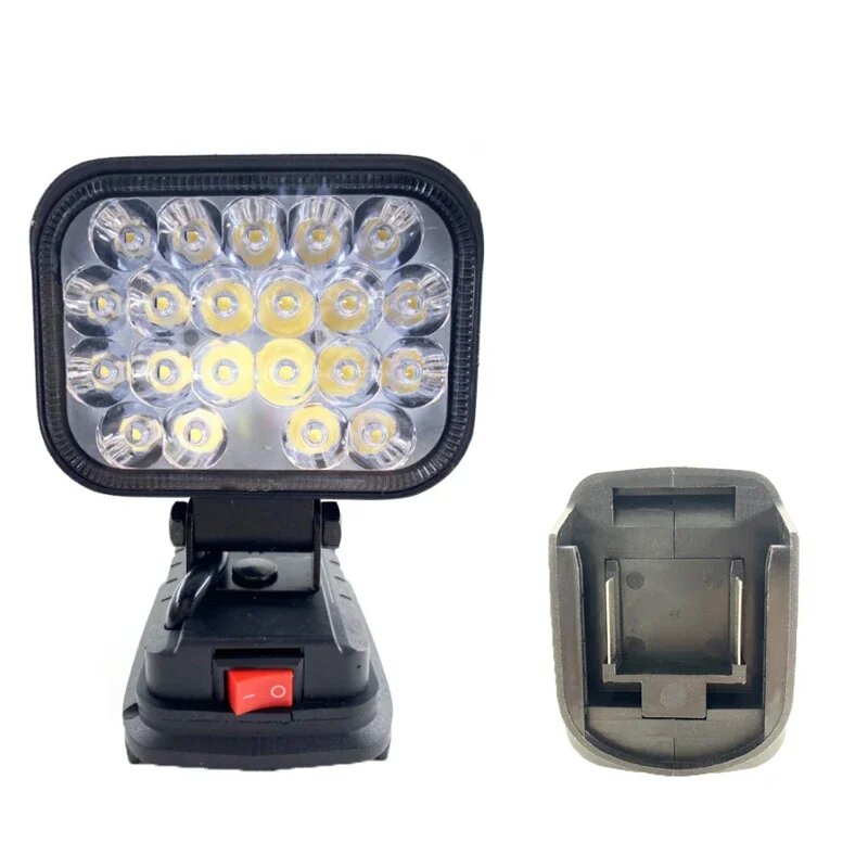 Светодиодный фонарь 3 Inch для Makita