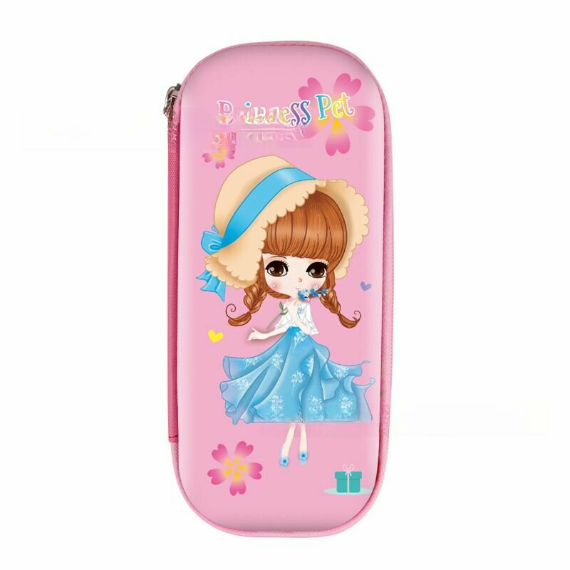 Пенал Нет бренда зеркальный Пенал