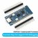 ESP32-C3 плата, Simple style