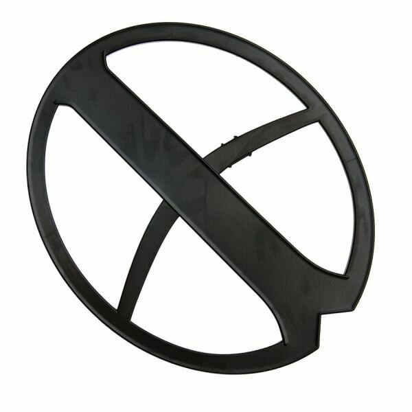 Чехол пластиковый (защита) для катушки XP Deus / XP ORX X35 34х28 см (13")