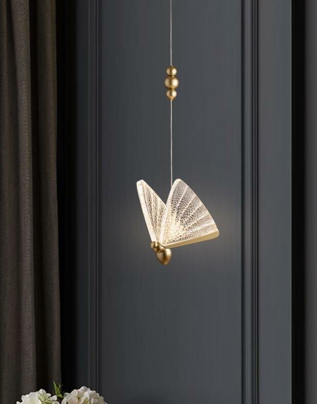 Люстра, Chaoh Butterfly 6w — фото 1