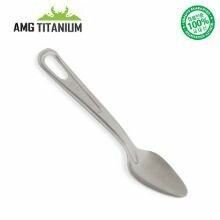 Ложка Woman Spoon AMG titanium