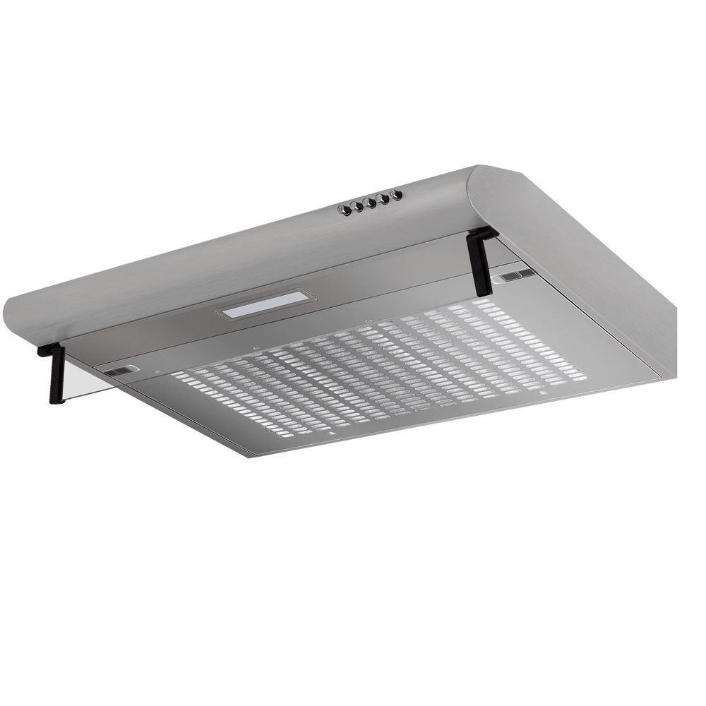 Подвесная вытяжка Maunfeld MPC 60 Inox