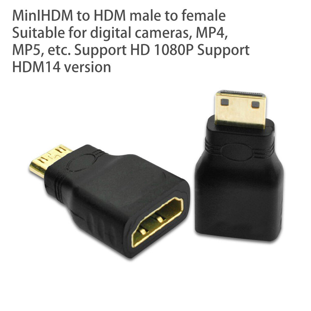 Адаптер HDMI — фото 1