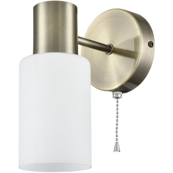 Бра Lumion Comfi Mave 8100/1W