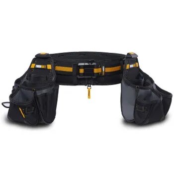 Пояс с подсумками TOUGHBUILT TB-CT-111-3P (комплект)
