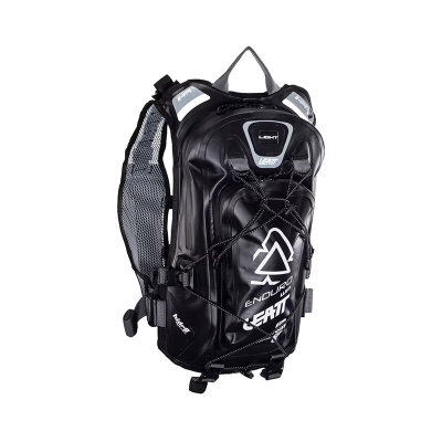 Рюкзак-гидропак Leatt MTB HydraDri WP 2.0 (Black, , 2026 (7024070210))