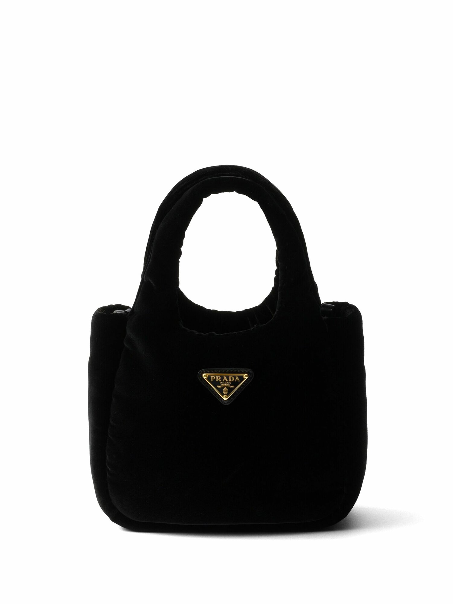 Сумка Prada