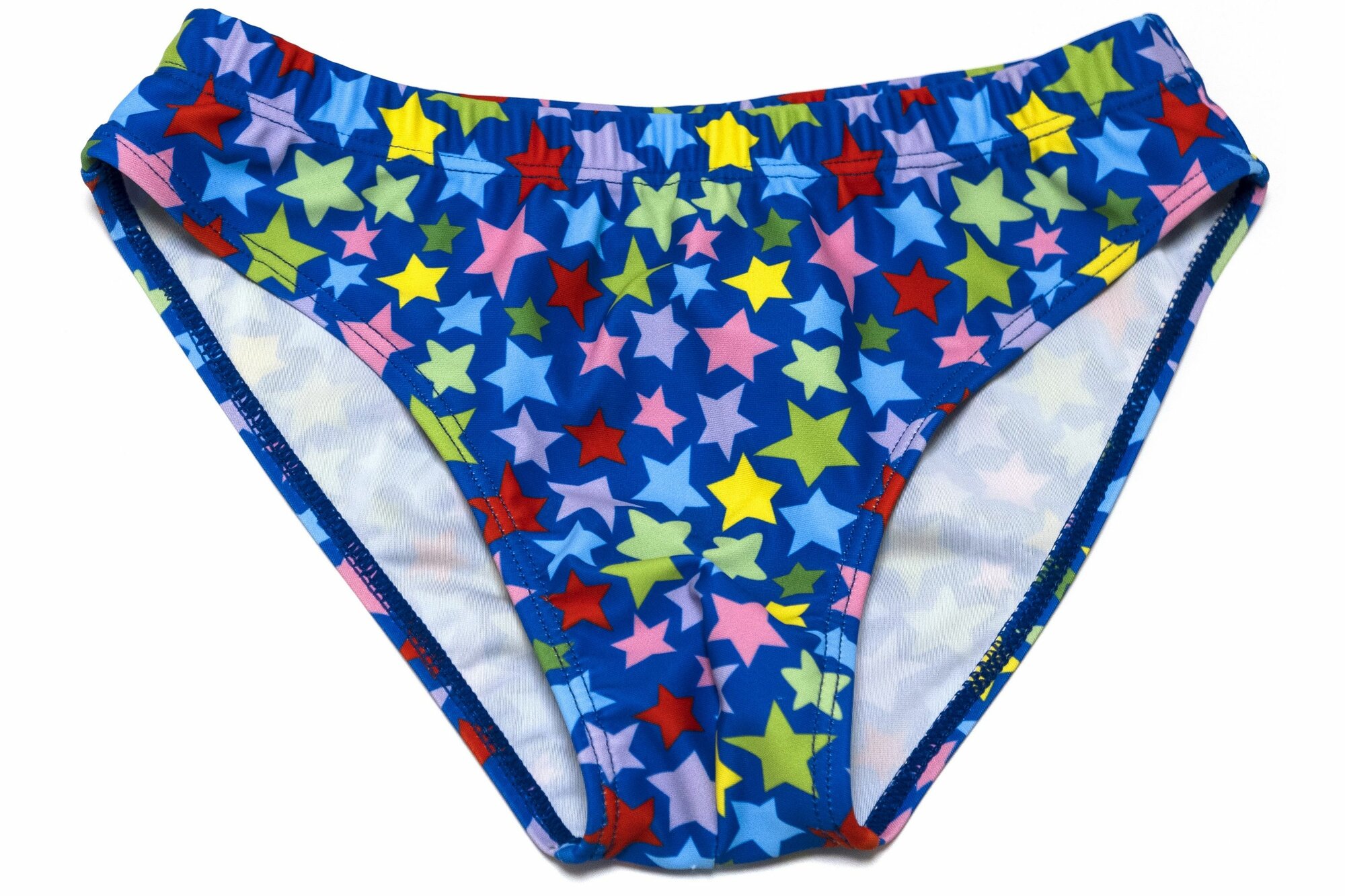 Плавки Базовая коллекция