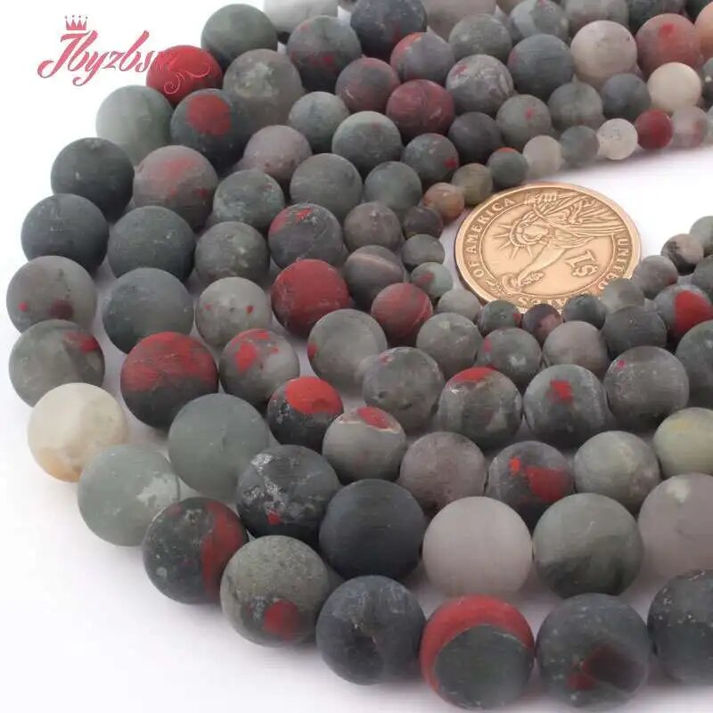 Гелиотропные бусины jbyzbsm 4/6/8/10/12 мм 12mm approx 31-32pcs