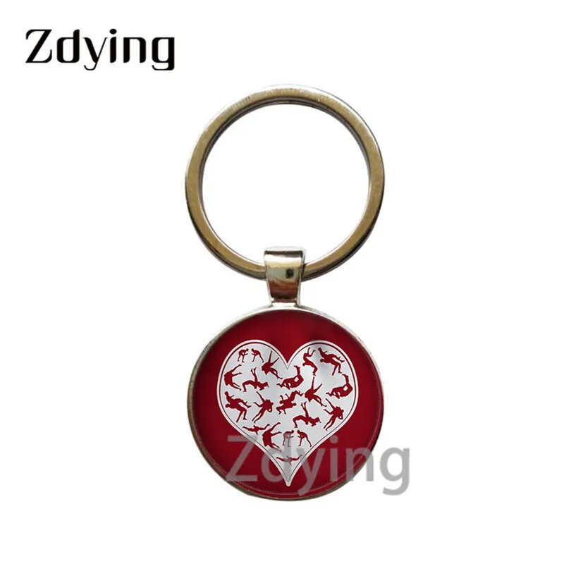 Брелок Zdying