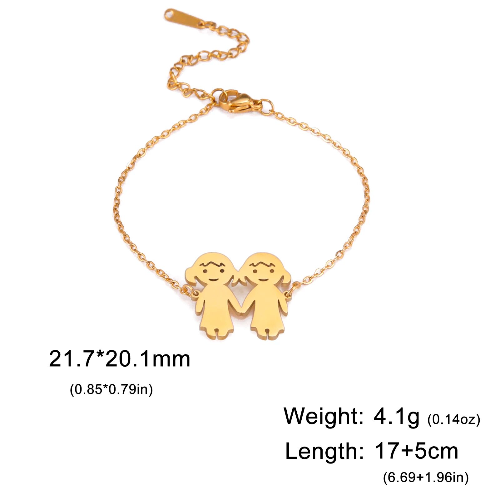 Браслет TEAMER