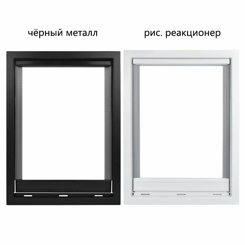 Дверца для животных — фото 1