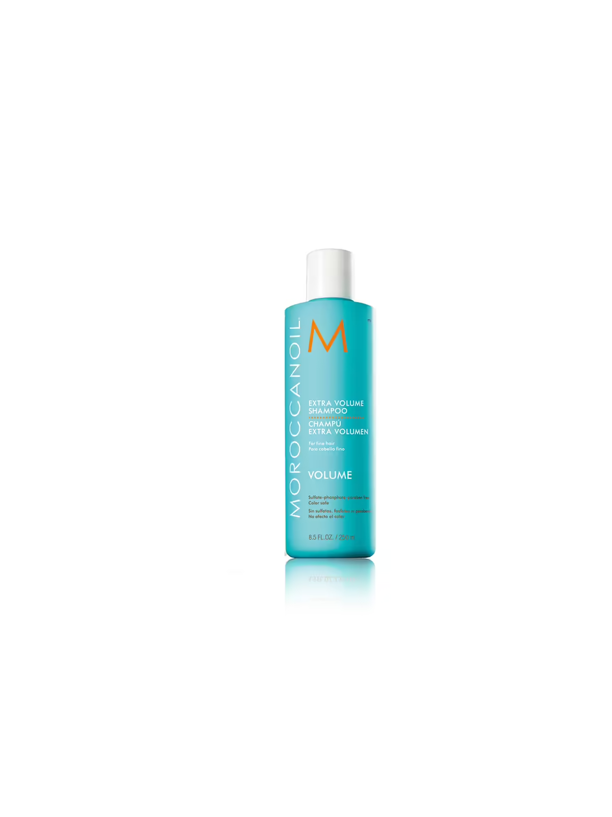 Moroccanoil Extra Volume Shampoo - Шампунь для придания объема волосам 250 мл