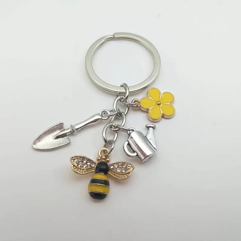 Брелок BONIYIXIAO