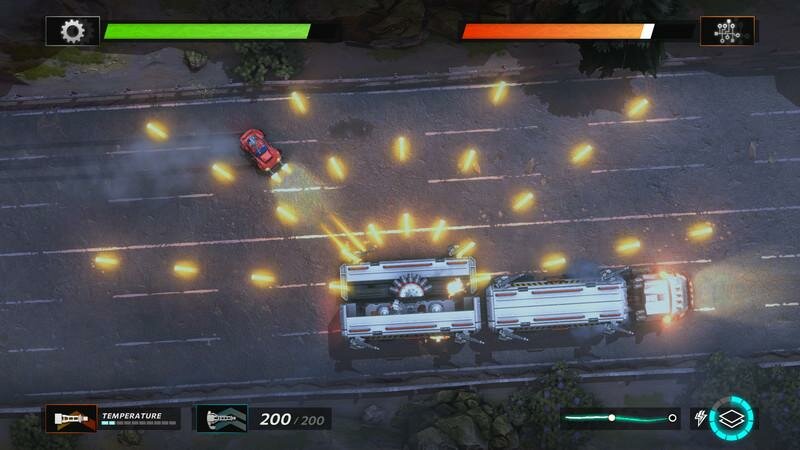 GearShifters Collection (PS4) — фото 1