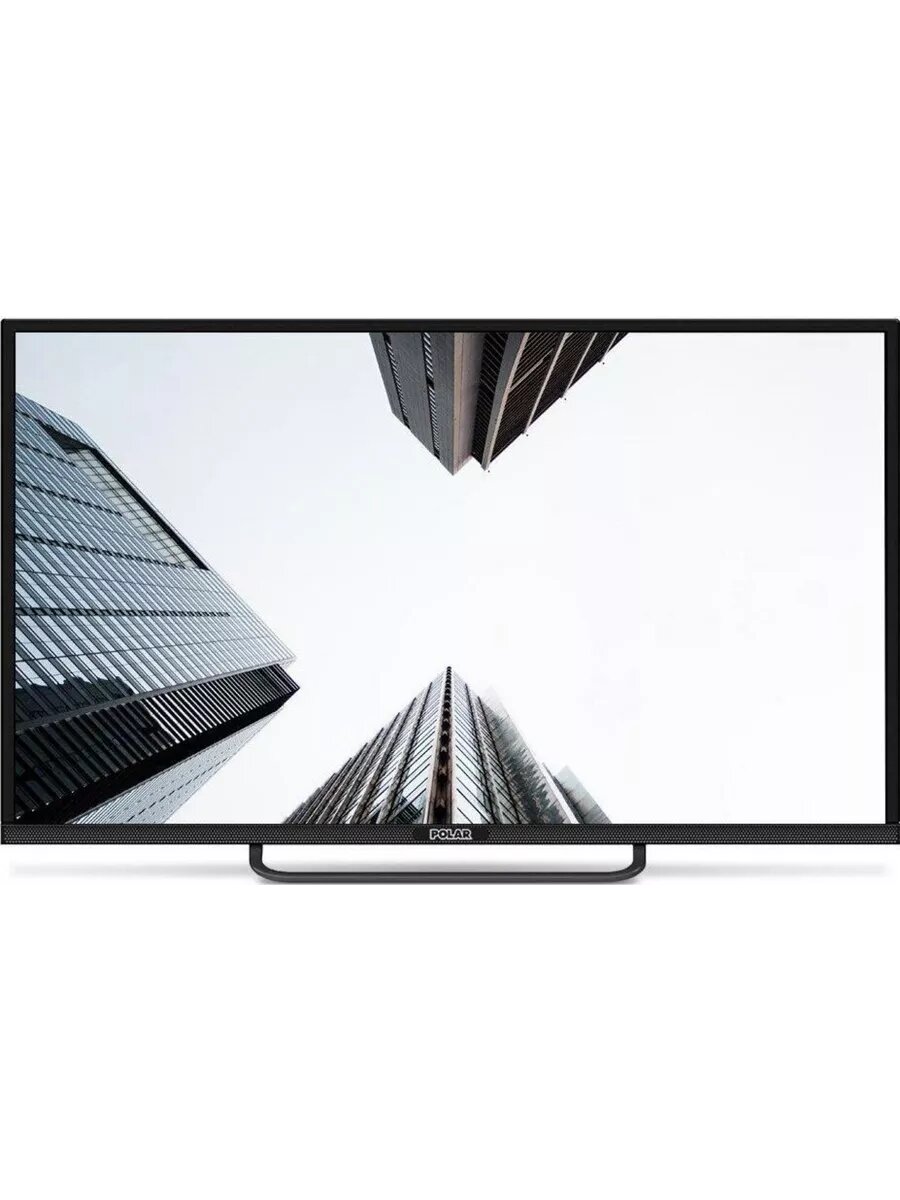 Телевизор Polar LED 42" P42L21T2C Full HD, DVB-T2, 3 HDMI