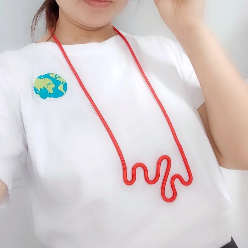 Колье