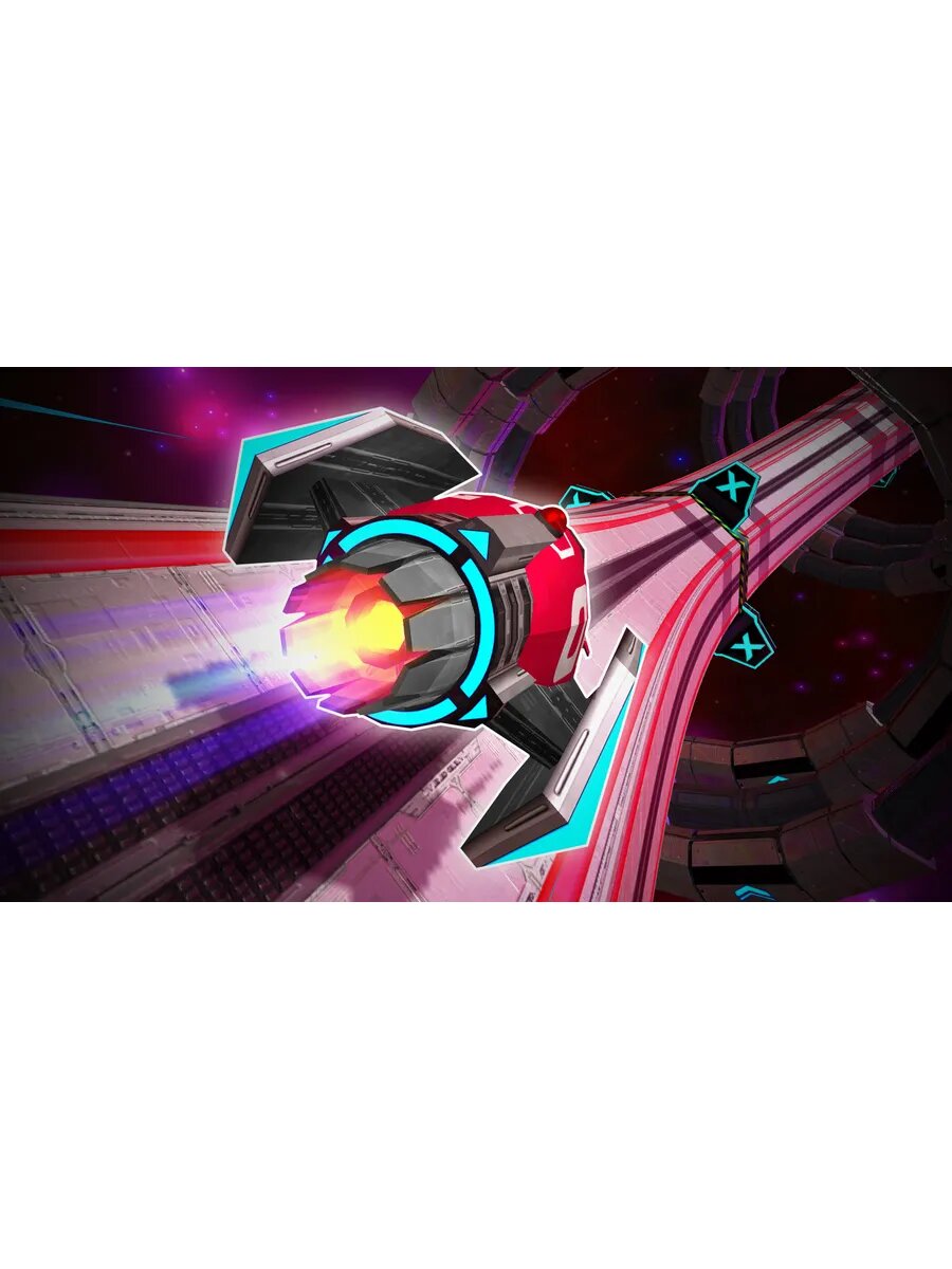 Track Mayhem PS4 & PS5