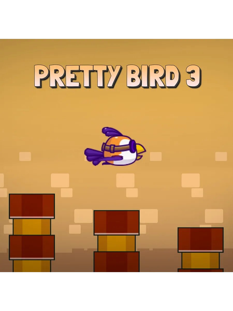 Pretty Bird 3 PS5