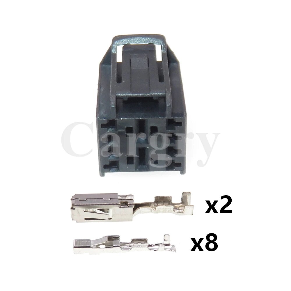 1 комплект 10P 1563123-1 1563124-1 1563125-1 1563126-1 7P0972725 0-1563123-1 Автомобильный проводной кабель гнездо композитный разъем
