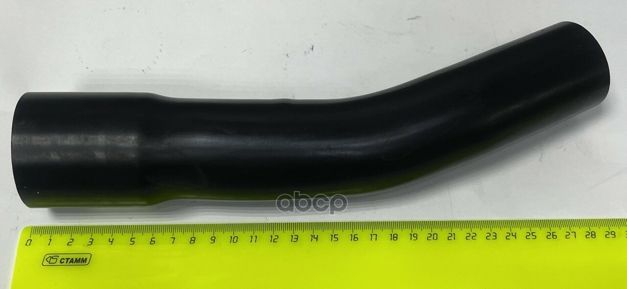 Шланг ВАЗ-2108 наливной горловины бака топливного малый БРТ БРТ арт. 2108-1101080Р