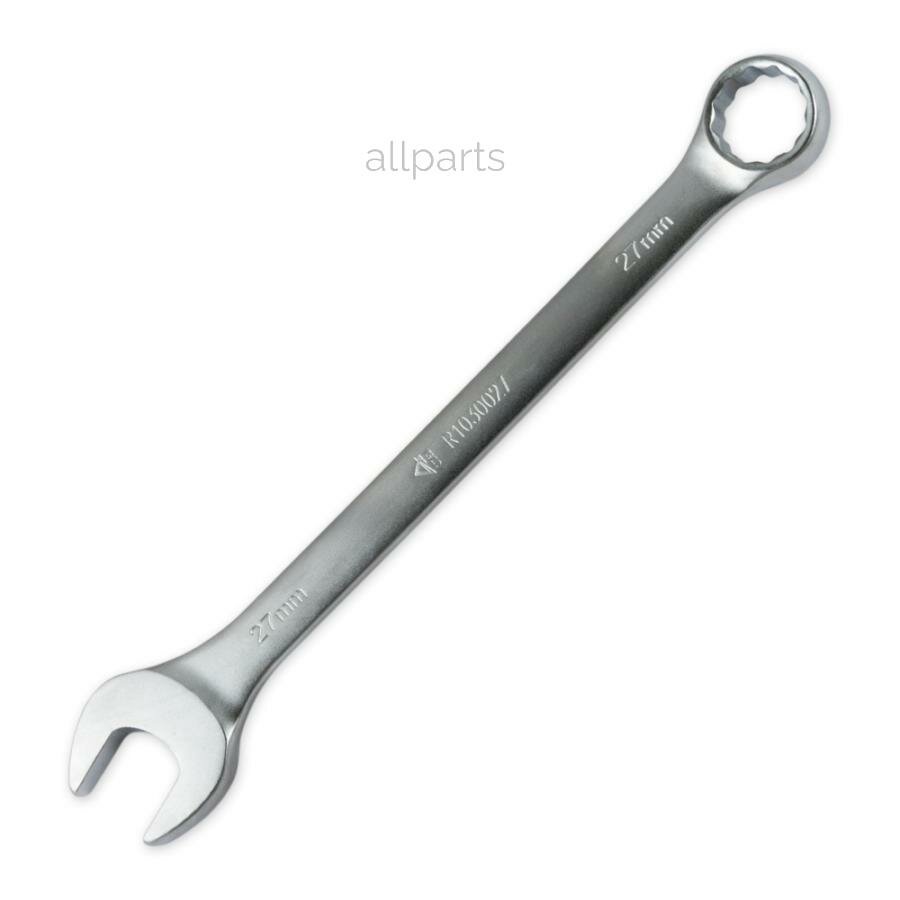 ARNEZI R1030027 Ключ комбинированный, 27 мм ARNEZI R1030027