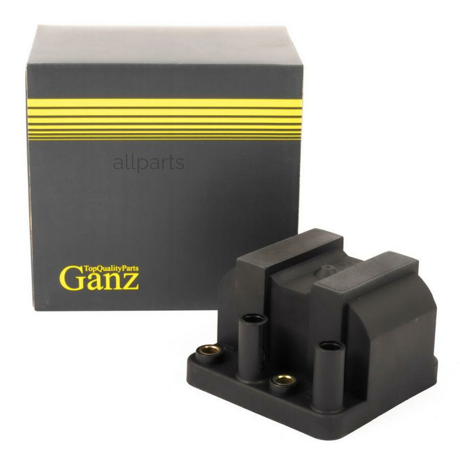 GANZ GIG16015 Модуль зажигания (катушка) для ГАЗ УАЗ 5810.3705 GANZ GIG16015