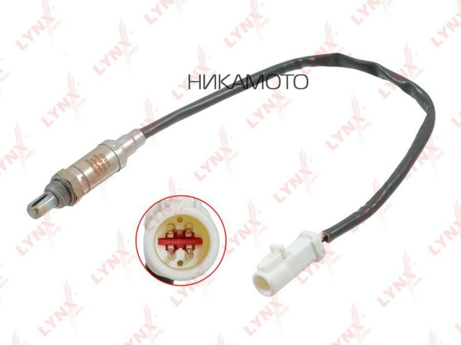 LYNXAUTO DM-2144 Датчик кислорода