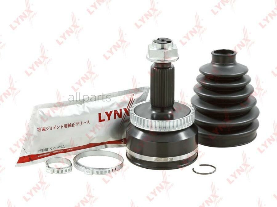 LYNXAUTO CO1859A ШРУС наружный