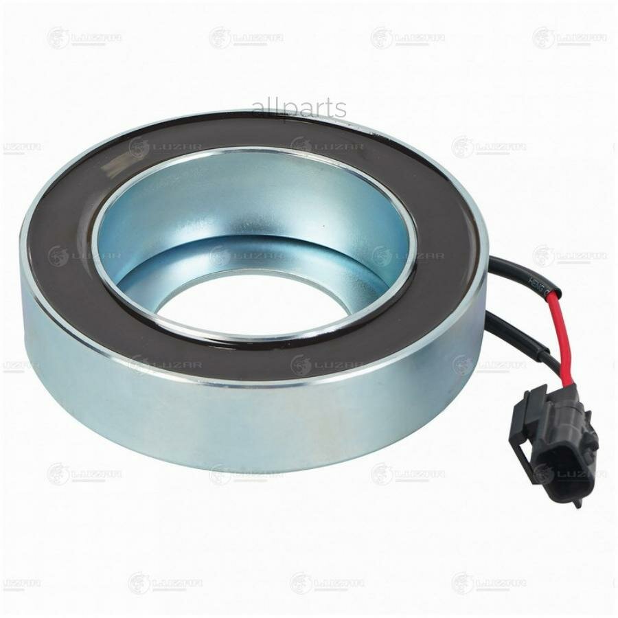 LUZAR LMCC0901 Катушка эл/магн. компрессора кондиц. для а/м Renault Fluence (10-)/Logan II (12-) 1.6i