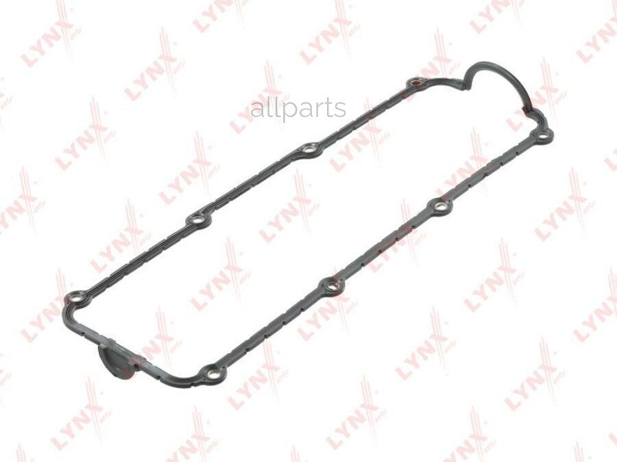 LYNXAUTO SG-1112 Прокладка крышки ГБЦ AUDI 100 1.8-2.0 82-94 / 80 1.6-2.0 86-94 VW Caddy II 1.6 96> / Golf II-III 1.