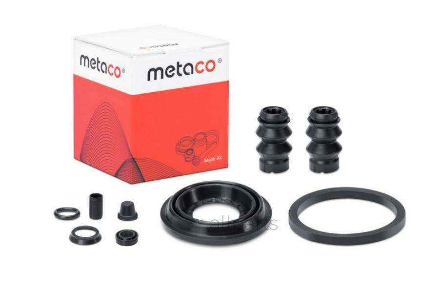 METACO 3850-032 Р/к заднего суппорта