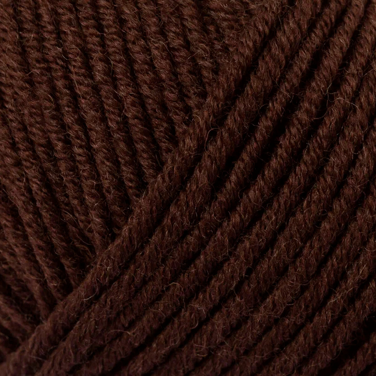 Merino Extrafine 120 /Мерино Экстрафайн 120/ пряжа Schachenmayr, MEZ, 9807552 (00112, mocca (мокко), коричневый)