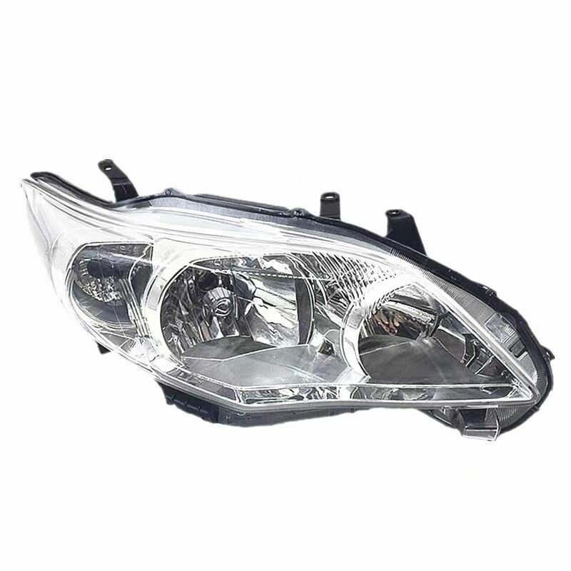 2010-2013 Toyota Corolla фары в сборе