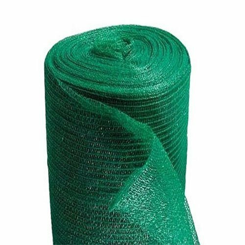 Защитная сетка 55гр/м2 3x50м (ФУ-55x3x50зел)