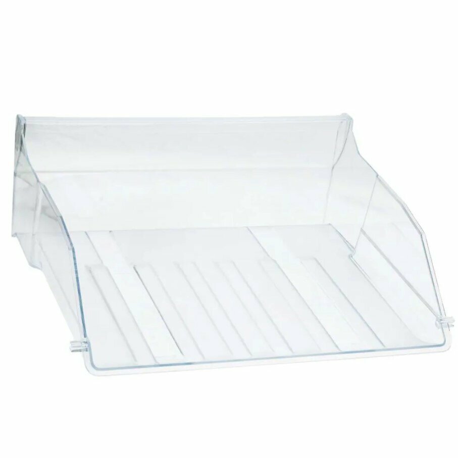 Ящик морозильной камеры для холодильника Whirlpool верхний, 435x395x162 мм 324442