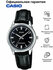 Наручные часы CASIO Collection, серебряный