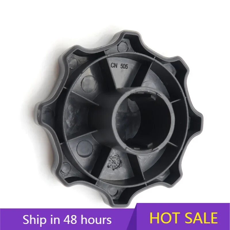 Ручка регулировки сиденья для Volkswagen Passat B5 Bora Jetta Touran Golf Beetle черная Высококачественная автозапчасть 1J0881671G