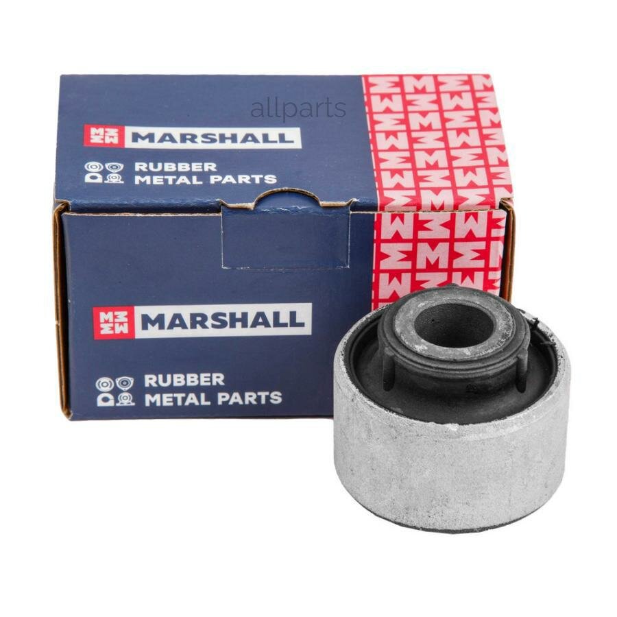MARSHALL M8083940 Сайлентблок | перед прав/лев |