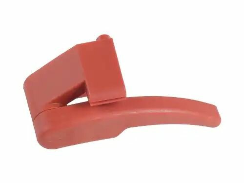 Ручка троса подъема кабины MB