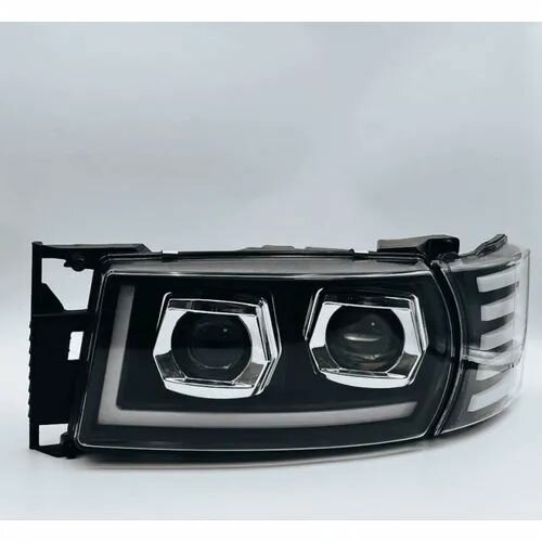 Фары автомобильные