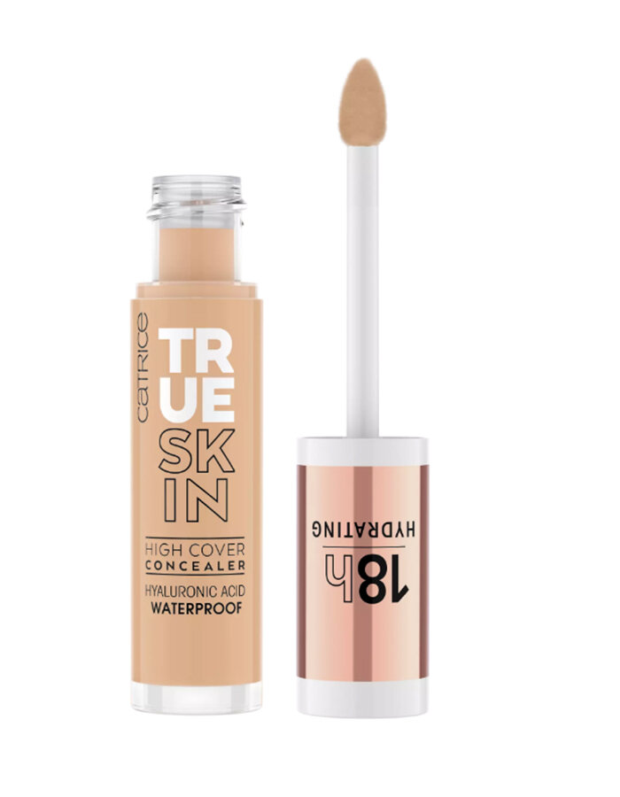 Консилер True Skin 039 Warm Olive