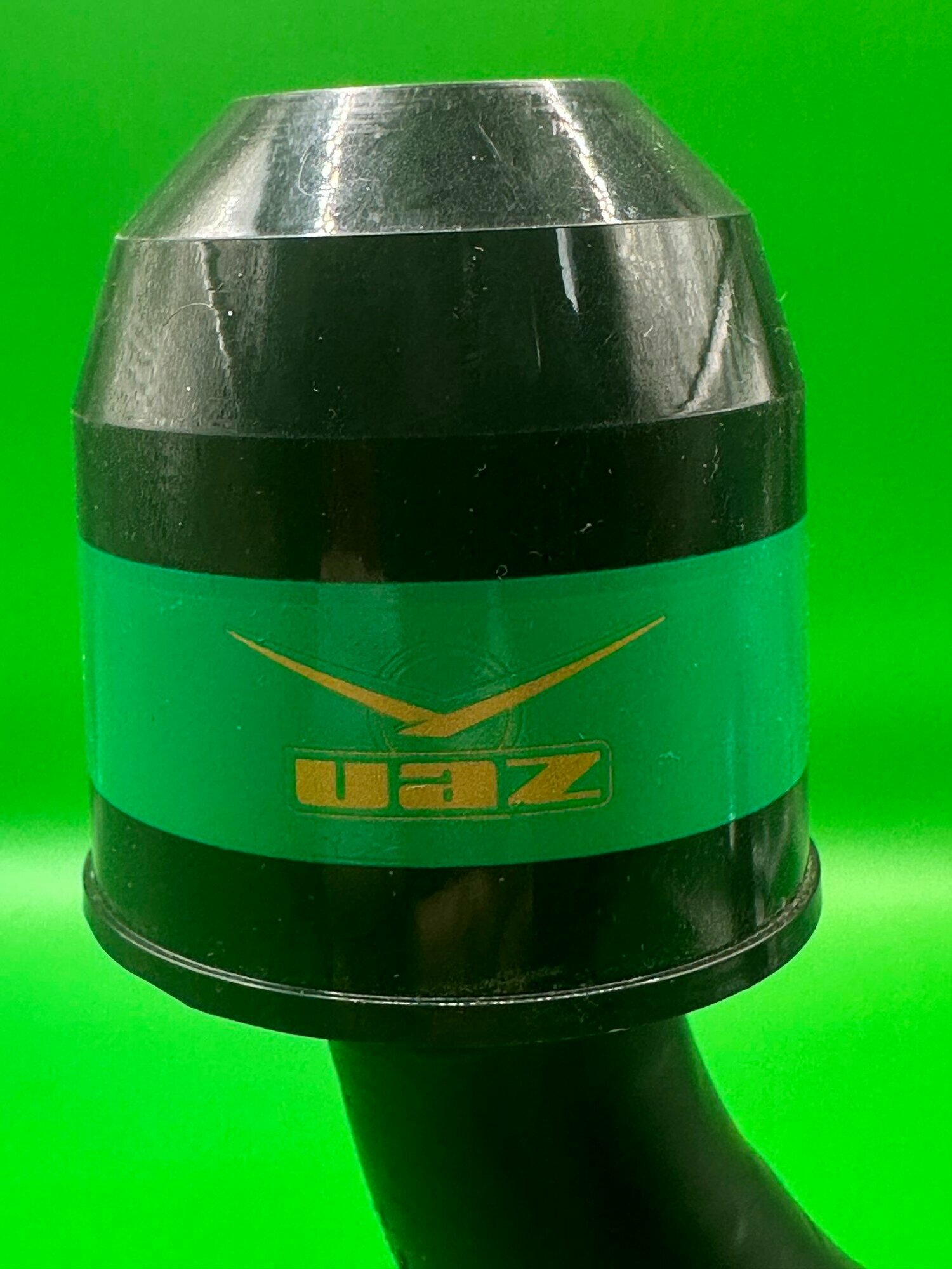 Защитный колпак на шар фаркопа УАЗ, пластик