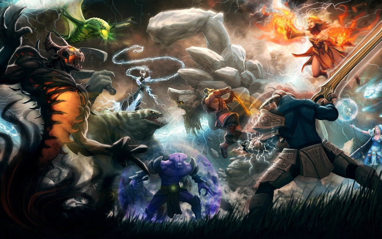 Алмазная мозаика "DotA" 40*50см, без рамы. Отлично подходит для дома, украшения, подарков, Рождества.