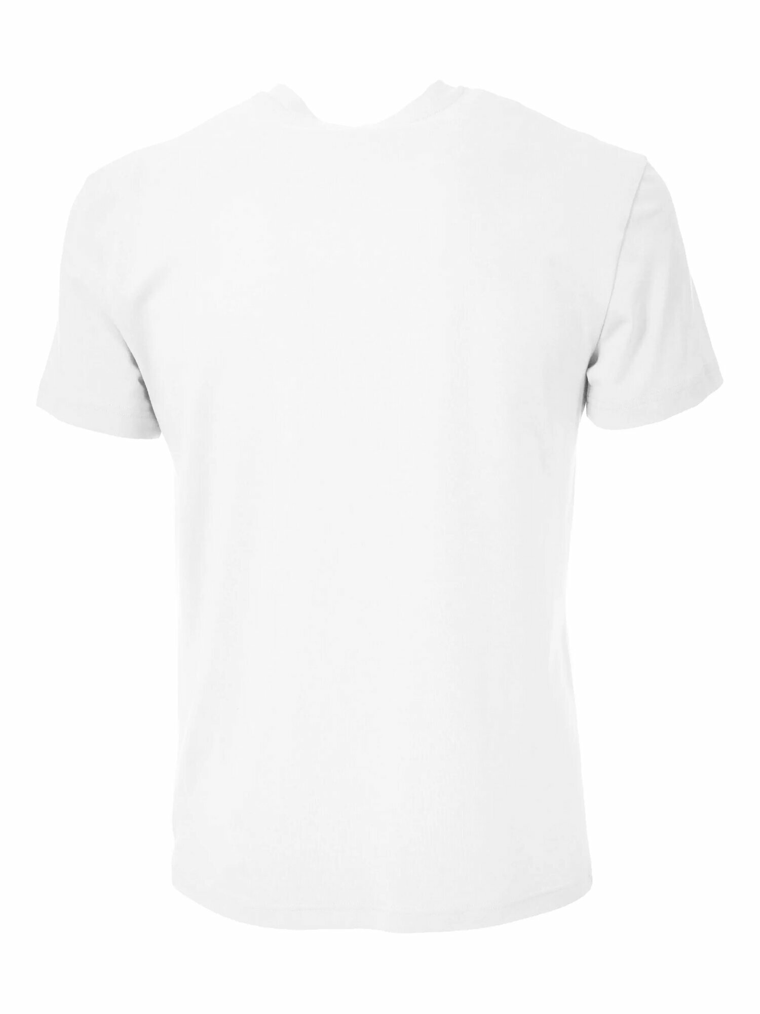 Футболка Just Cavalli, размер 48, white — фото 1