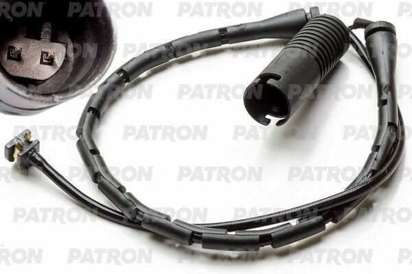 Датчик износа тормозных колодок PATRON PE17049