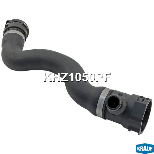 Патрубок системы охлаждения Krauf KHZ1050PF